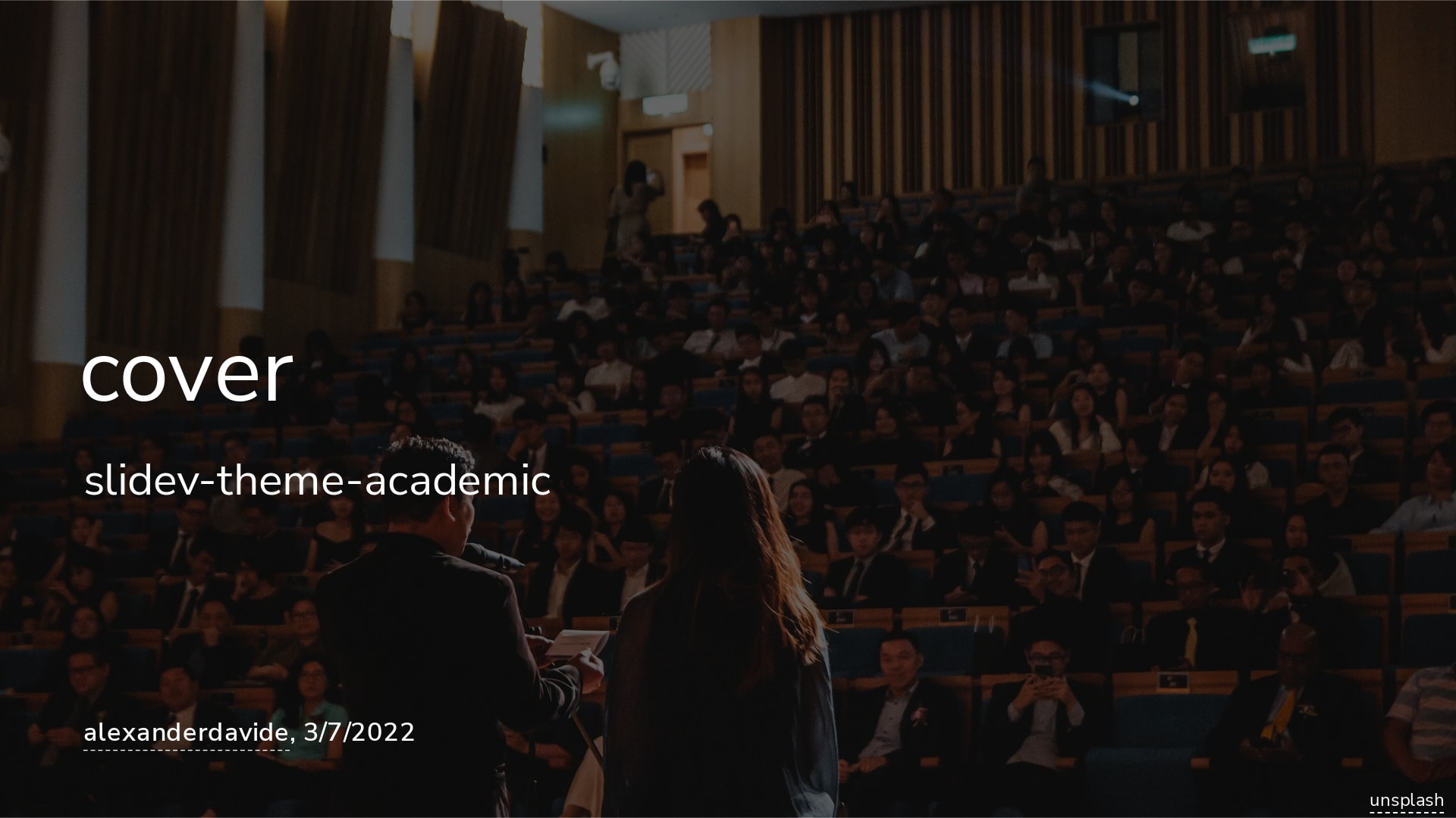 Alexander Eble • Software Engineer